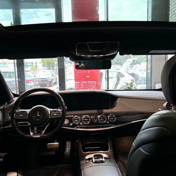 Mașini la comandă — Auto Big Consult