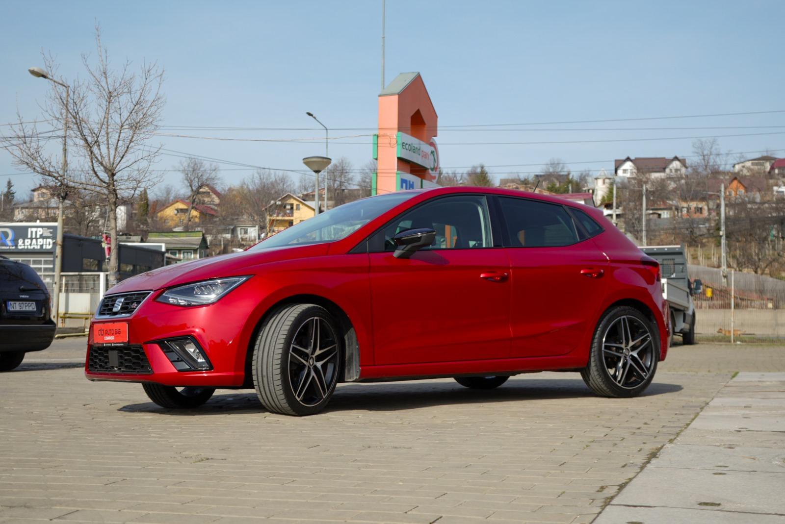 Mașini la comandă — Auto Big