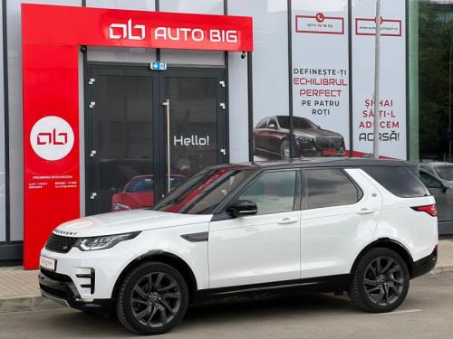 Mașini la comandă — Auto Big