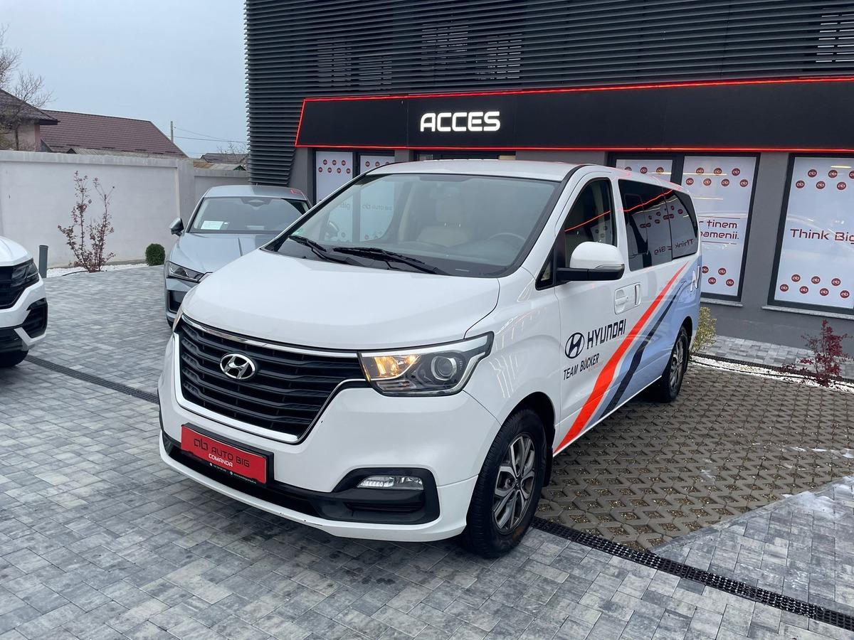 Hyundai H 1 Travel Premium